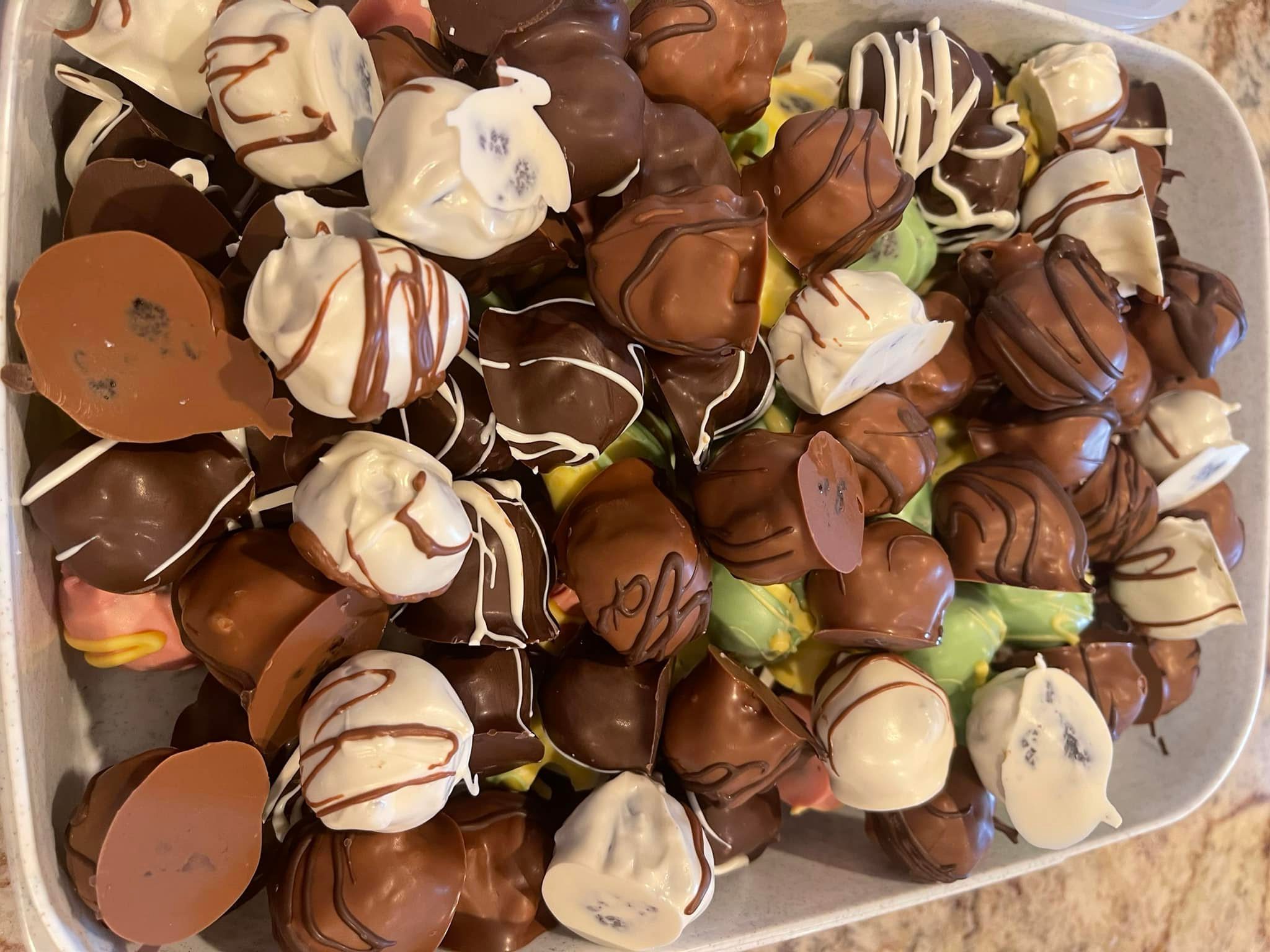 Decadent Desserts Shop | Cake Bakery | DecadentDessertsNJ.com